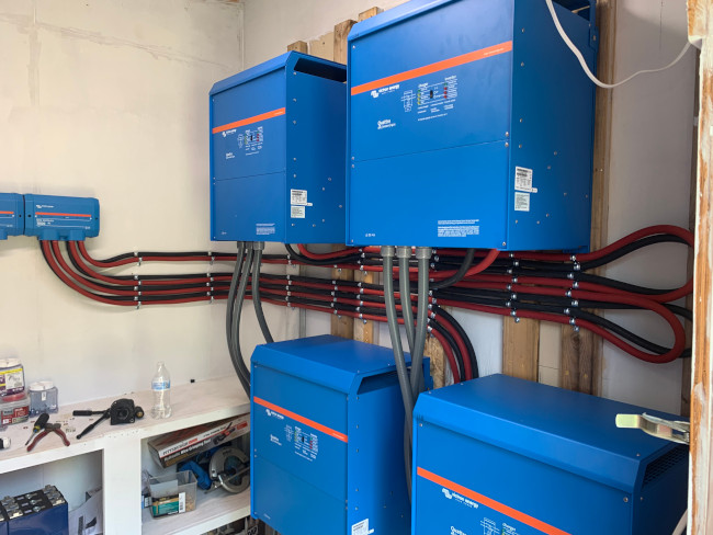 About Weatherford Electric, Augusta, GA | Weatherford Electric