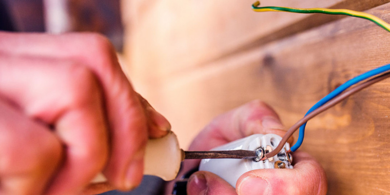 Light Switch Repairs, Augusta, GA | Weatherford Electric