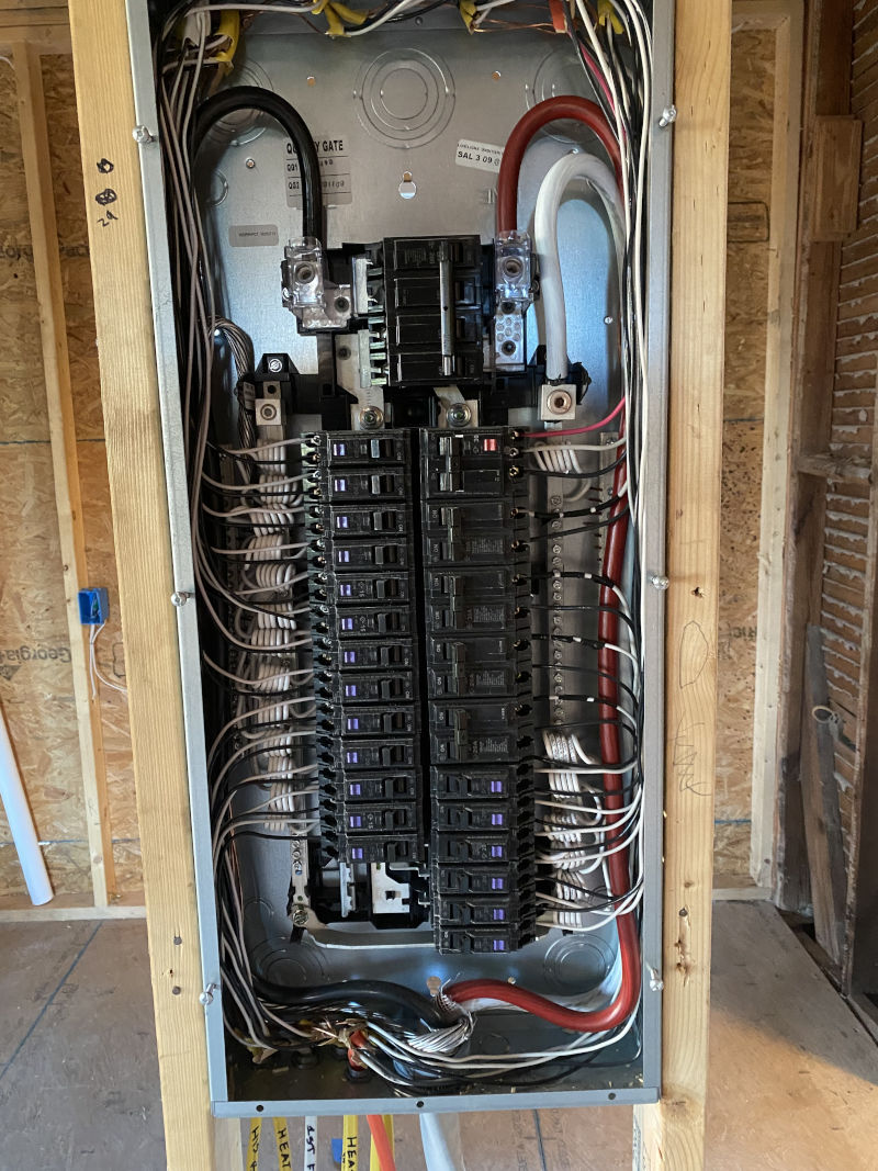 Electrical Services, Grovetown, GA | Weatherford Electric