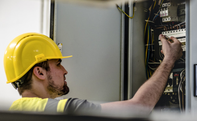 Electrical Contractors, Harlem, GA | Weatherford Electric