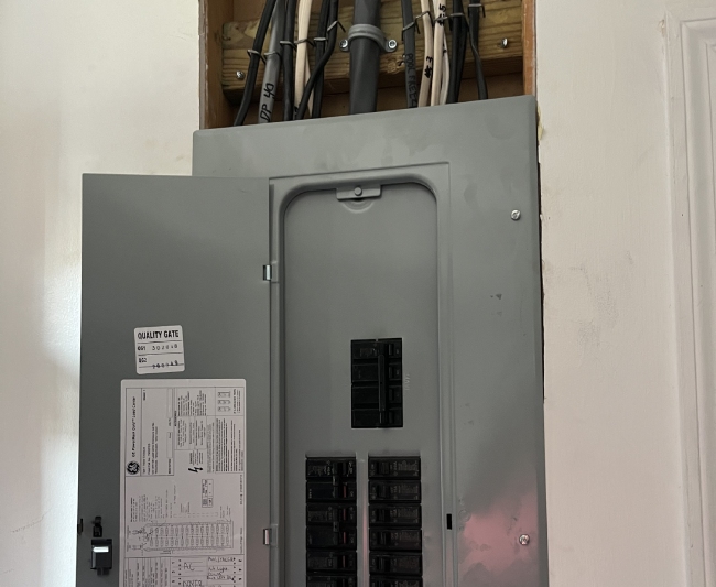 Four Common Electrical Repairs We Can Take Care of For You ...